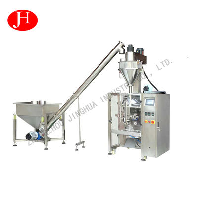 High Effective Cassava Starch Packaging Machine Processing Equipment